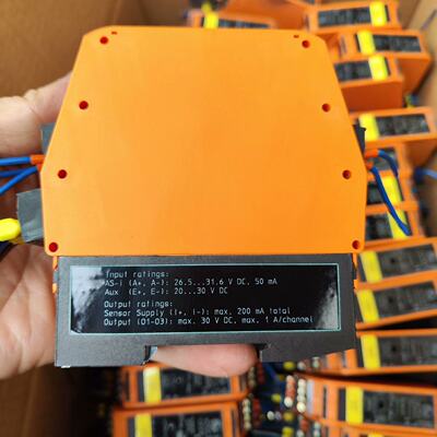 易福门控制模块 AC2254  AC2266  AC2252--议价商品