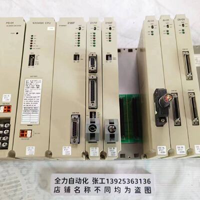 议价YASKAWA安川PS-01电源模组JACP-317120 原装现货议价