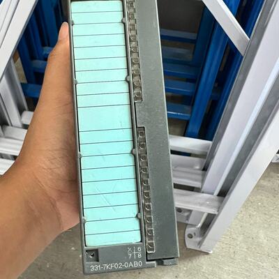 议价3317KF020AB0模拟量模块适用