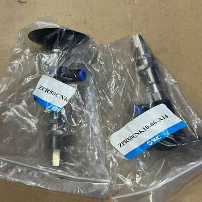 正品SMCZPR50CNK10-06-A14真空吸盘工--议价商品