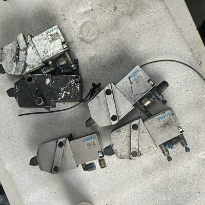 FETSO费斯托气缸五个型号ADVC2010AP议价