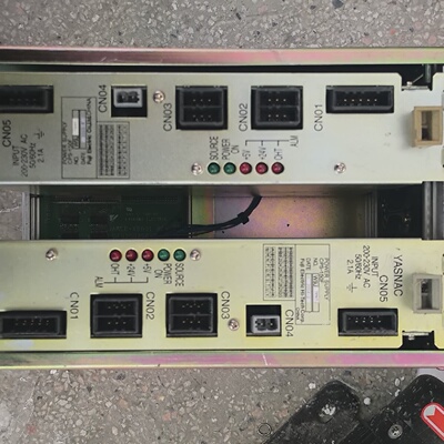 安川机器人XRC控制电源YASNAC.CNO5.CPS-询