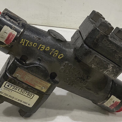 YARWAY C250GSWR IMPULSE STEAM TRAP 1 12 373