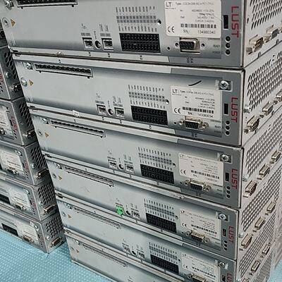 议价CDE34.008.W2.4.PC1-THJL路斯特驱动器原装拆机包好保修三个