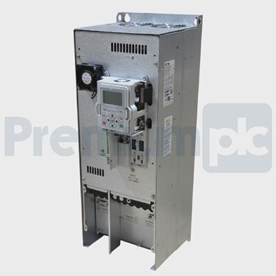 EATON DG134087FNC21C PowerXL DG1 VFD 6075HP 3P440500V 970240