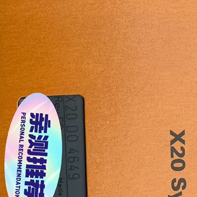 溢价-X20DO4649 X20AI4623 X20AO4622