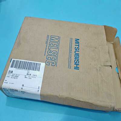 三菱AJ71QLP21库存未使用议价--议价商品