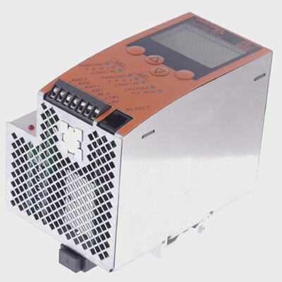 IFM PROFIBUSDP AC1306 ASi Controller E
