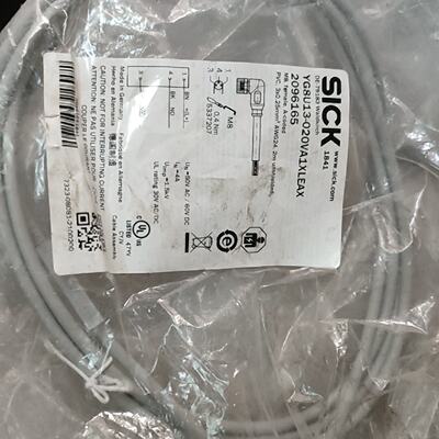 询价-德国SICK西克2096165YG8U13020VA1X