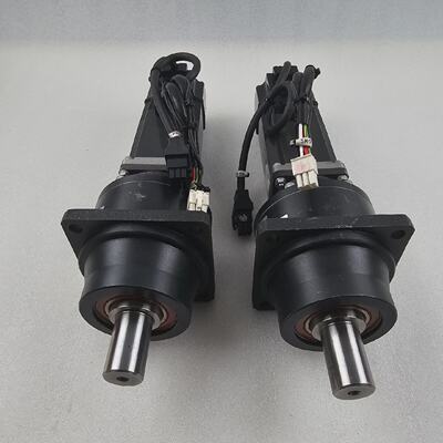 MITSUBISHI AC SERVO MOTOR HCKFS43BG2  ANFJK30SV9