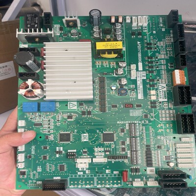 门机板P231715B000G53  原厂正~议价