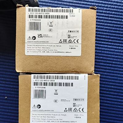 议价2324Hd32 Recycling  1200Plc ModuleCpu Industrial Control