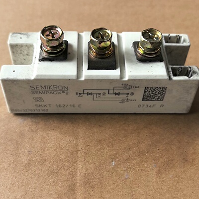 SKKT16216E可控硅162A1600V-议价