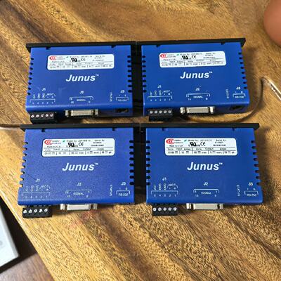 【询价】JUNUS科普里copley 数字伺服驱动器ASP-09适用