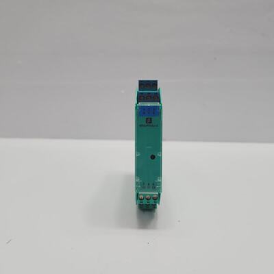 Convertidor De Potencimetro PepperlFuchs KFD2PT2EX15 72023
