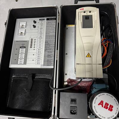 ABBabb变频器ACS5500106A942.2K议价