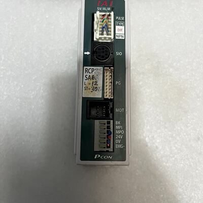询价-IAI驱动控制器PCONPL42PINP20H