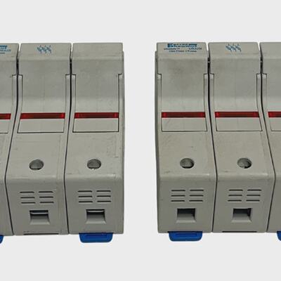 2FERRAZSHAWMUTUS3J3IK214967熔断器ULTRASAFE30A600VACDCUSNP