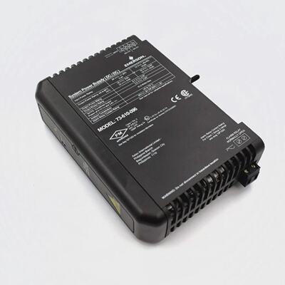 USED EMERSON  KJ1501X1BC3  24 MONTHS WARRANTY