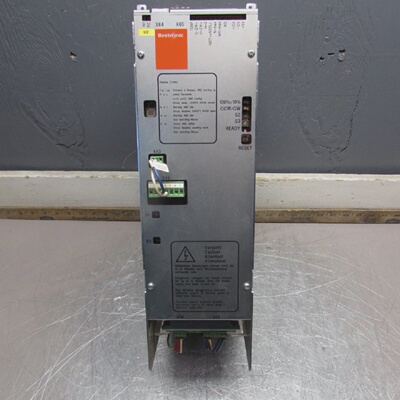 Bystronic 10025830 LASER AMPLIFIER  TYPEAM2 200A RAS2 V22  M