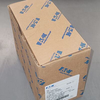 AN16BN0AC Cutler Hammer  Eaton AN16BNOAC