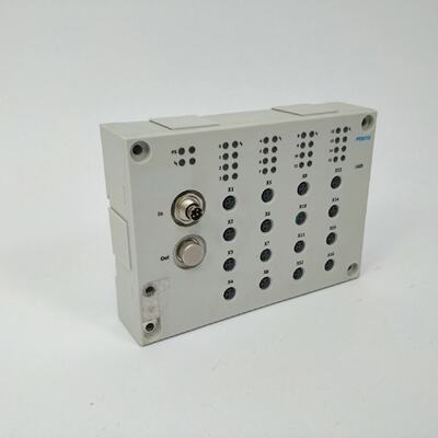 FESTO 546922 CPE16M8EL Module DEntre