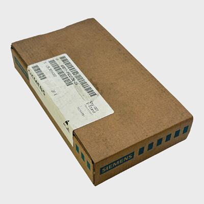 Mdulo Siemens SIMATIC ARB11P4D25382A Interfaz De Sistema Par