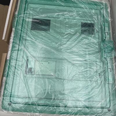 NEW SCHNEIDER ELECTRIC KAEDRA 13433 MODULAR ENCLOSURE 2X12 M
