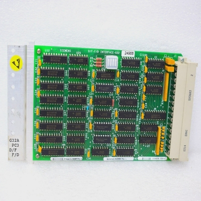 SIEMENS08498875REV.NG32APC3D/FF/DBOARD8498883REV.L