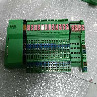 出这款菲尼克斯ILPBBKDP/V1-PAC一2862246--议价商品