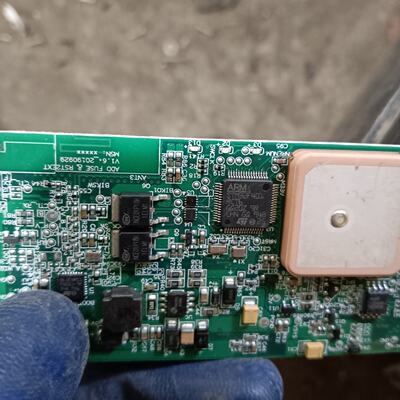 询价/一色板21张单张移远mc20模块stm32f401rct