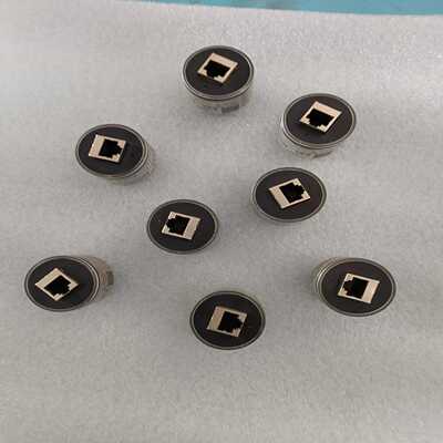 德国莱宝TTR91N振动传感器，轻微使用痕迹，功能正常。闲置--议价