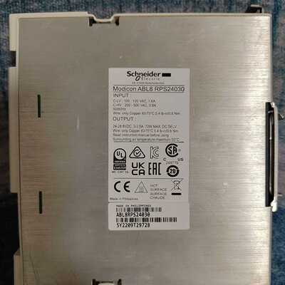 询价ABL8RPS24030/24050/24100/ABL