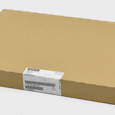 Siemens Simatic S7 Extended Frontdoor6ES7 3287AA100AA06ES732