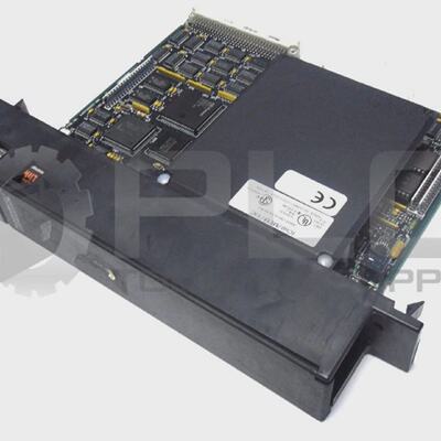 GE FANUC IC697PCM711F PROGRAMMABLE COPROCESSOR MODEL 70 PCM