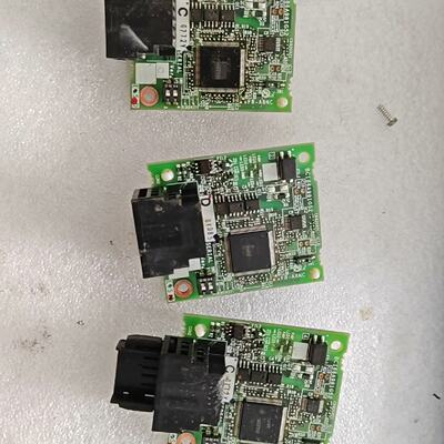 议价FrA8nc Bc186a981g52 Mitsubishi Commucation Card Required