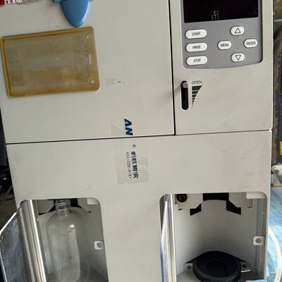 Thermo ASE150 自动样品前处理系统，型号DION议价