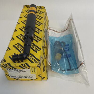 ATLAS COPCO LTV009R035Q PNEUM SCREWDIRVER 7bar 1100RPM 0435