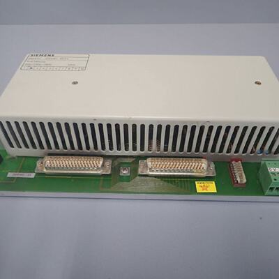 6ES54848AA11  Siemens  6ES54848AA11  Mdulo IO Barra  Conexin