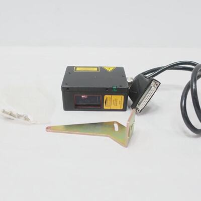 DatalogicDS4120条码扫描仪1030vdc打印机扫描仪备用零件