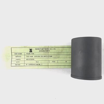Nech Bush PN 24 For Heishin RVD450E Sea Cooling Water Pump G