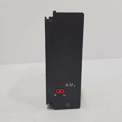 Fuente De Alimentacin KNIEL CPU 24.2 30001600