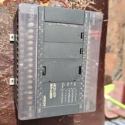 议价日立PLC MVH-A40DR议价