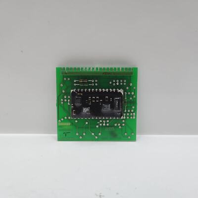 NORCONTROL NN832.1 Analog Input Adapter PCB Board HE220293E