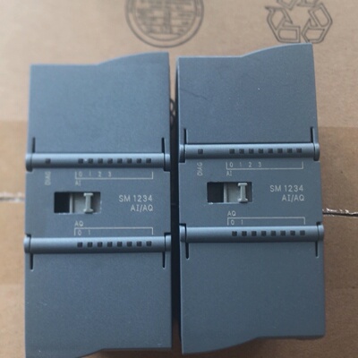 议价6ES7 2344HE320XB0SM1234A议价