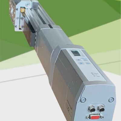 FESTO 533748 unit motore  DMES40500KFGKSV 533701 attuatore l