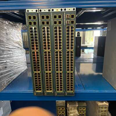 机房下架 Cisco 思科 WS-C3560G-48PS-S