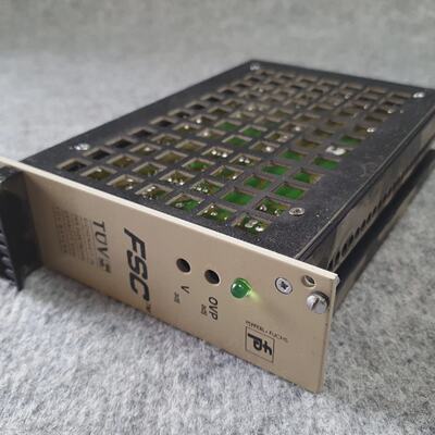 Pepperl  Fuchs FSC 1030011   Vero Electronics Monovolt GK60