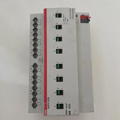 ABBSAS8.16.5S开关致动器2CDG110045R0011