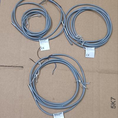 议价巴鲁夫BES00HR BES516-3007-E2-x-